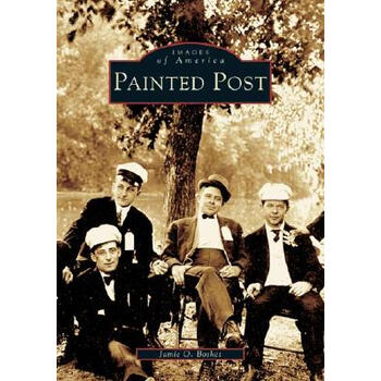【】Painted Post