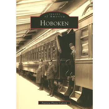 【】Hoboken