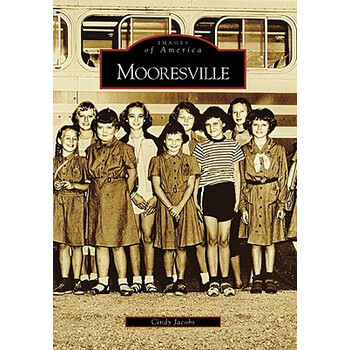 【】Mooresville