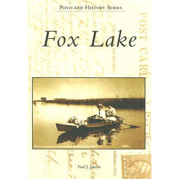 【】Fox Lake: