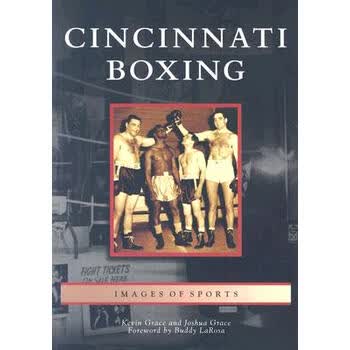 【】Cincinnati Boxing