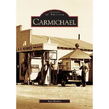 【】Carmichael