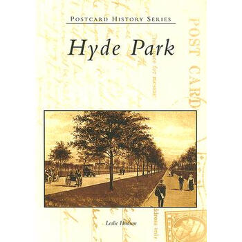 【】Hyde Park