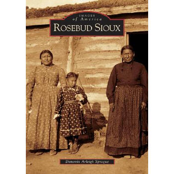 【】Rosebud Sioux