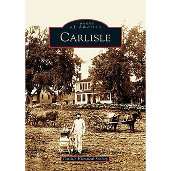 【】Carlisle