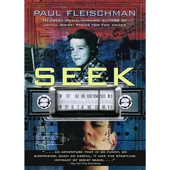 【】Seek