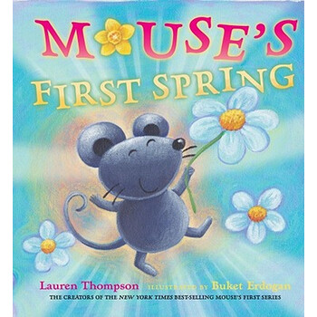 【】Mouse's First Spring