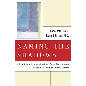 【】Naming the Shadows