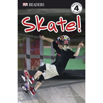 【】Skate!