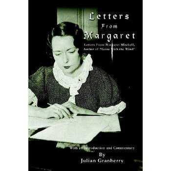 【】Letters from Margaret