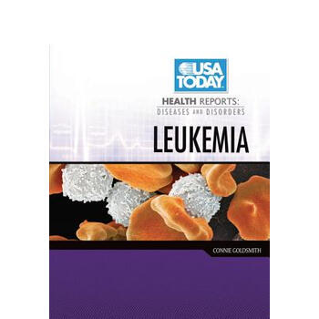 【】Leukemia