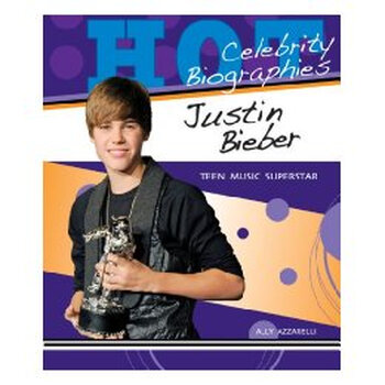 【】Justin Bieber: Teen Music