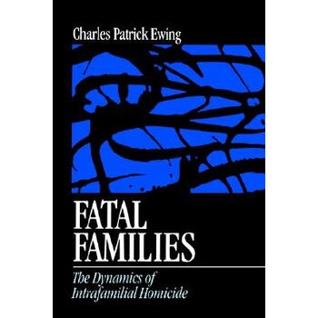 【】Fatal Families: The Dynamics o