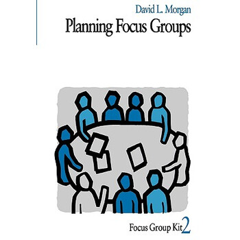 【】Planning Focus Groups