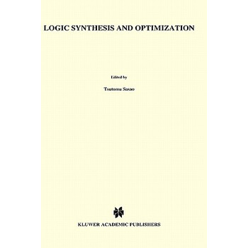 【】Logic Synthesis and Optimization