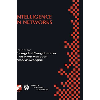 【】Intelligence in Networks