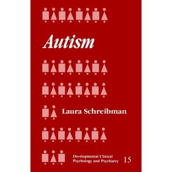 【】Autism