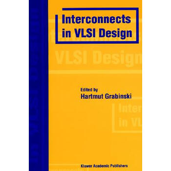 【】Interconnects in VLSI Design