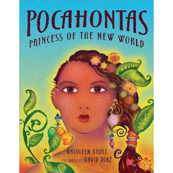 【】Pocahontas: Princess of the New