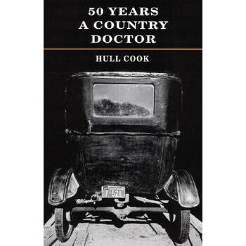 【】50 Years a Country Doctor