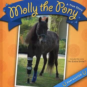 【】Molly the Pony: A True Story