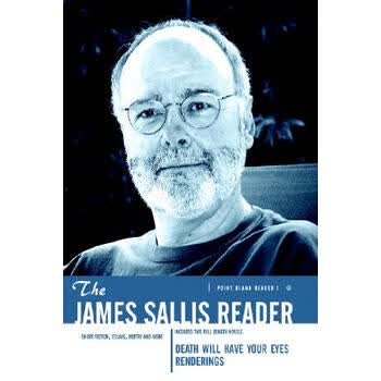 【】The James Sallis Reader