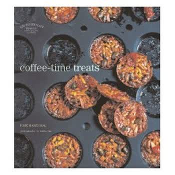 【】Coffee-Time Treats