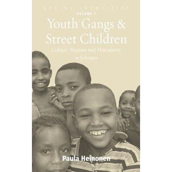 【】Youth Gangs and Street Children:
