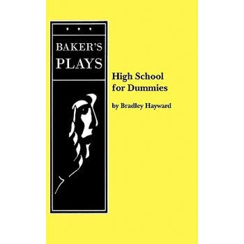 【】High School for Dummies