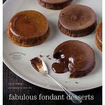 【】Fabulous Fondant Desserts