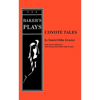 【】Coyote Tales