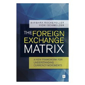 【】The Foreign Exchange Matrix: A N