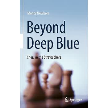 【】Beyond Deep Blue: Chess in