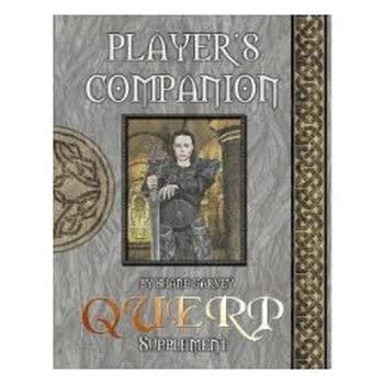 【】Querp: Player's Companion