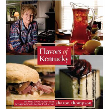 【】Flavors of Kentucky