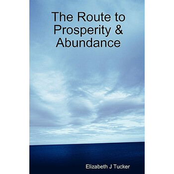 【】The Route to Prosperity &