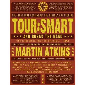 【】Tour: Smart: And Break the Band