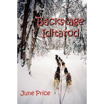 【】Backstage Iditarod
