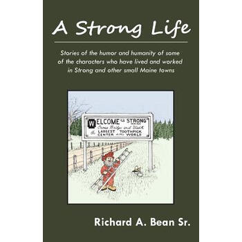 【】A Strong Life