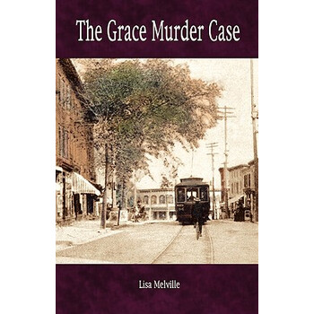 【】The Grace Murder Case
