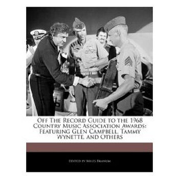 【】Off the Record Guide to the 1968 Country