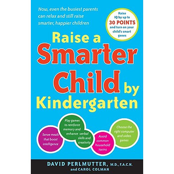 Raise a Smarter Child by Kindergarten