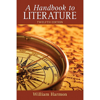 【】A Handbook to Literature