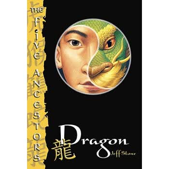 【】Dragon