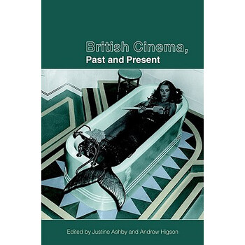 【】British Cinema: Past and Present
