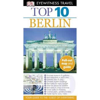 【】Top 10 Berlin