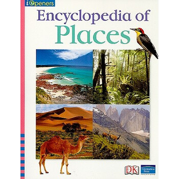 【】Encyclopedia of Places