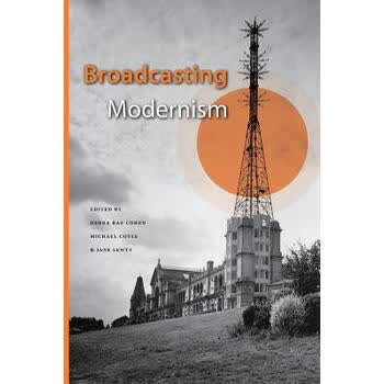 【】Broadcasting Modernism
