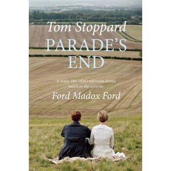 【】Parade's End
