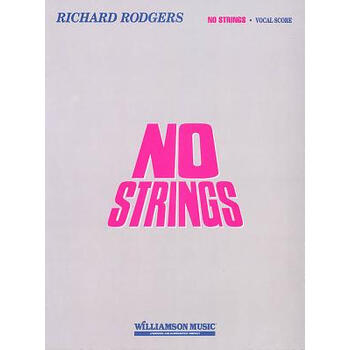 【】No Strings